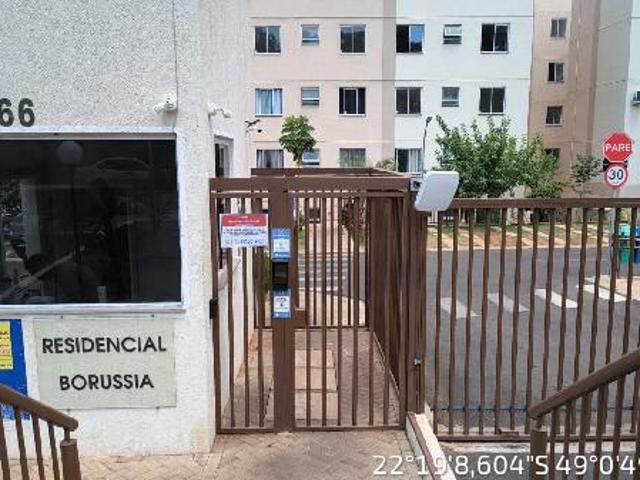 Oportunidade Única em BAURU SP | Tipo: Apartamento | Negociação: Licitação Aberta | Situação: Imóvel