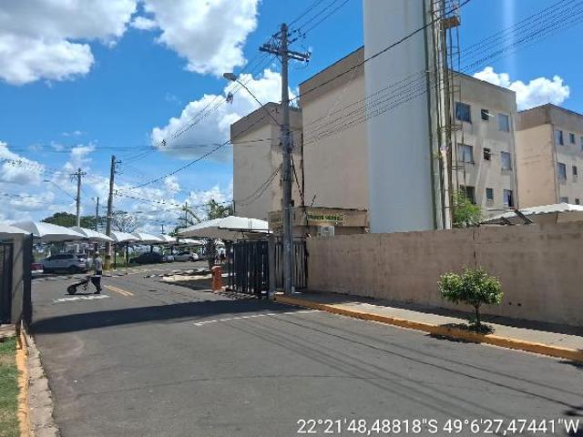 Oportunidade Única em BAURU SP | Tipo: Apartamento | Negociação: Licitação Aberta | Situação: Imóvel