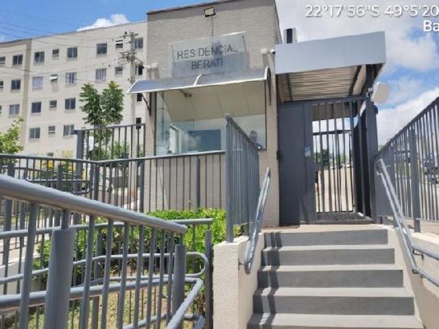 Oportunidade Única em BAURU SP | Tipo: Apartamento | Negociação: Licitação Aberta | Situação: Imóvel