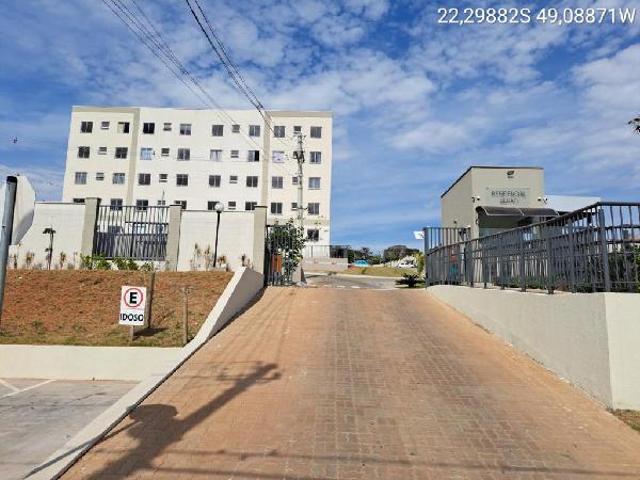 Oportunidade Única em BAURU SP | Tipo: Apartamento | Negociação: Licitação Aberta | Situação: Imóvel