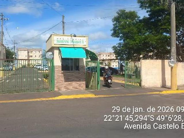 Oportunidade Única em BAURU SP | Tipo: Apartamento | Negociação: Licitação Aberta | Situação: Imóvel