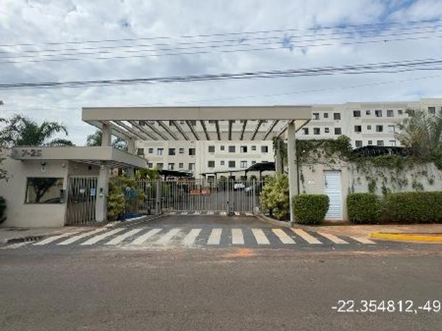 Oportunidade Única em BAURU SP | Tipo: Apartamento | Negociação: Licitação Aberta | Situação: Imóvel