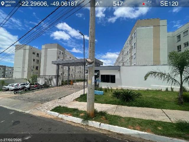Oportunidade Única em BAURU SP | Tipo: Apartamento | Negociação: Licitação Aberta | Situação: Imóvel