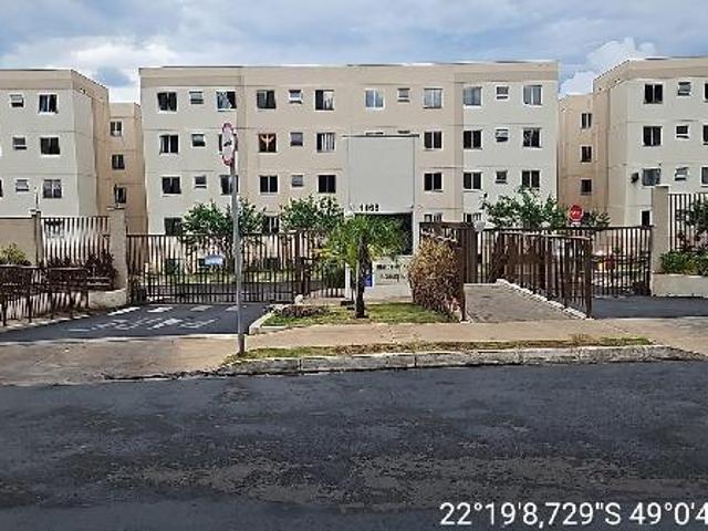 Oportunidade Única em BAURU SP | Tipo: Apartamento | Negociação: Licitação Aberta | Situação: Imóvel