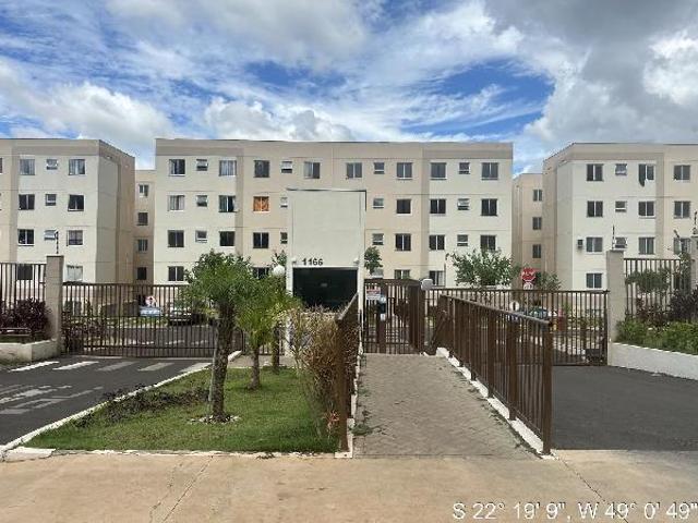 Oportunidade Única em BAURU SP | Tipo: Apartamento | Negociação: Licitação Aberta | Situação: Imóvel