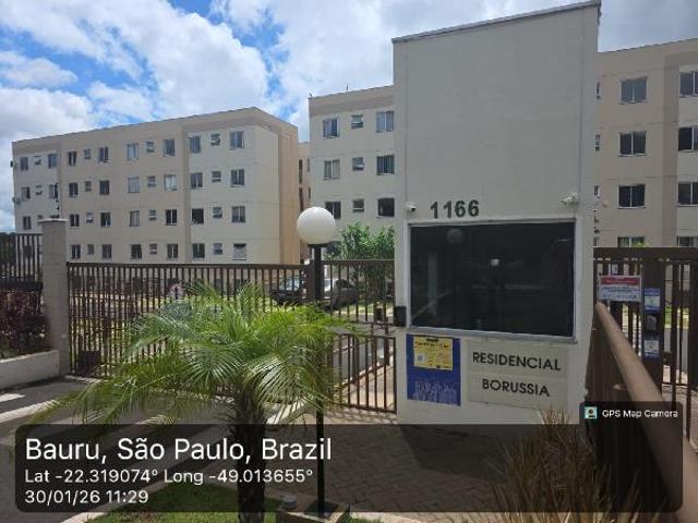 Oportunidade Única em BAURU SP | Tipo: Apartamento | Negociação: Licitação Aberta | Situação: Imóvel