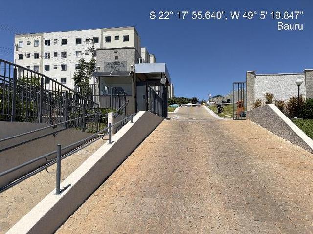 Oportunidade Única em BAURU SP | Tipo: Apartamento | Negociação: Licitação Aberta | Situação: Imóvel