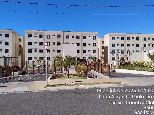 Oportunidade Única em BAURU SP | Tipo: Apartamento | Negociação: Licitação Aberta | Situação: Imóvel