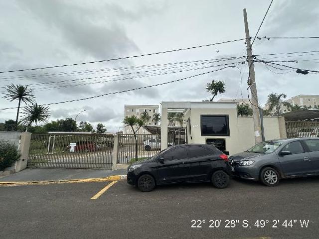 Oportunidade Única em BAURU SP | Tipo: Apartamento | Negociação: Licitação Aberta | Situação: Imóvel
