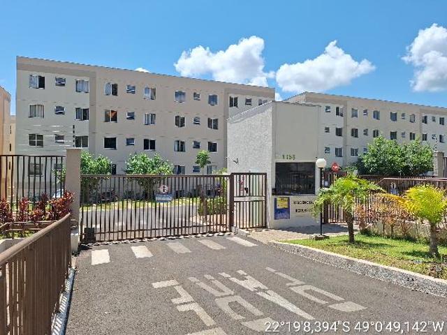 Oportunidade Única em BAURU SP | Tipo: Apartamento | Negociação: Licitação Aberta | Situação: Imóvel