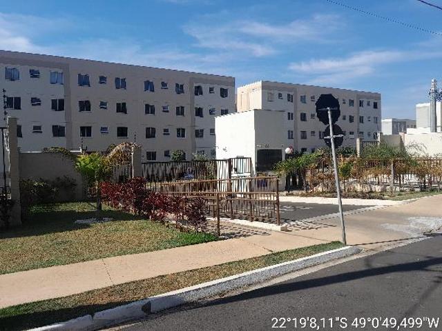 Oportunidade Única em BAURU SP | Tipo: Apartamento | Negociação: Venda Direta Online | Situação: Imóvel