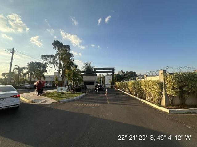 Oportunidade Única em BAURU SP | Tipo: Apartamento | Negociação: Venda Direta Online | Situação: Imóvel