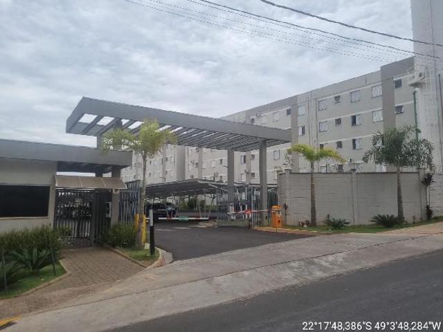Oportunidade Única em BAURU SP | Tipo: Apartamento | Negociação: Venda Direta Online | Situação: Imóvel