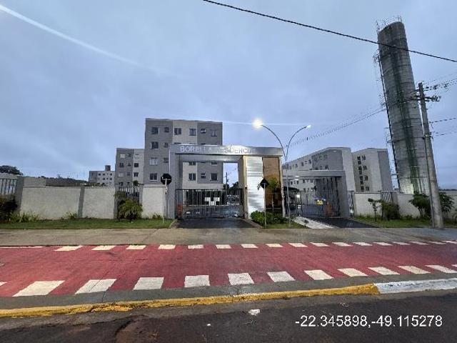 Oportunidade Única em BAURU SP | Tipo: Apartamento | Negociação: Venda Direta Online | Situação: Imóvel