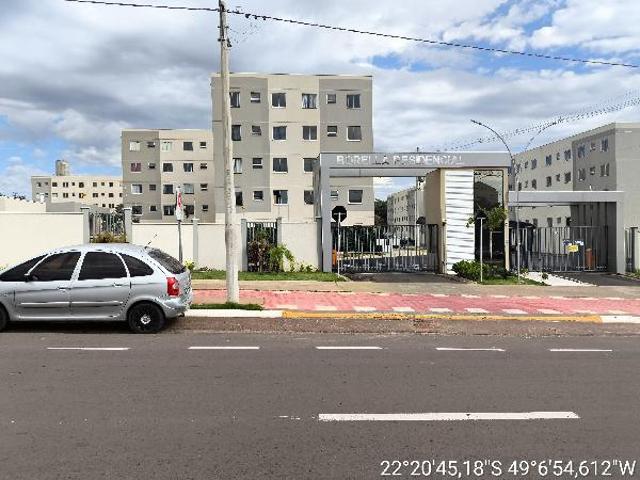 Oportunidade Única em BAURU SP | Tipo: Apartamento | Negociação: Venda Direta Online | Situação: Imóvel