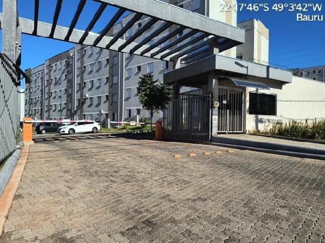 Oportunidade Única em BAURU SP | Tipo: Apartamento | Negociação: Venda Direta Online | Situação: Imóvel