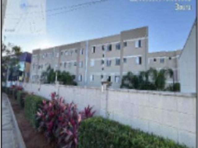 Oportunidade Única em BAURU SP | Tipo: Apartamento | Negociação: Venda Direta Online | Situação: Imóvel