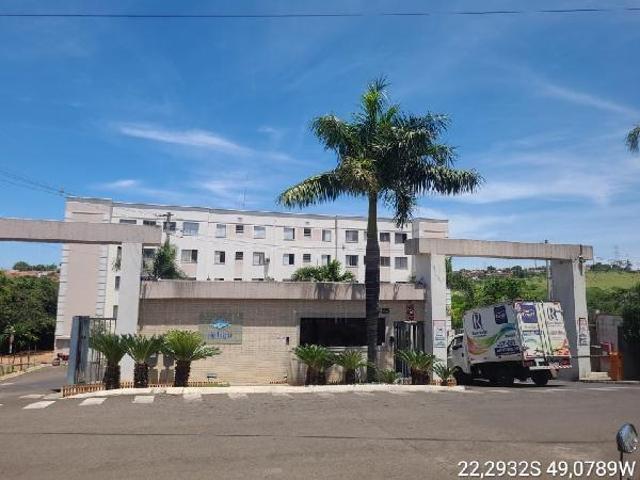 Oportunidade Única em BAURU SP | Tipo: Apartamento | Negociação: Venda Direta Online | Situação: Imóvel