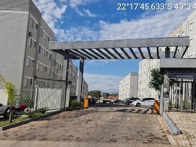 Oportunidade Única em BAURU SP | Tipo: Apartamento | Negociação: Venda Direta Online | Situação: Imóvel