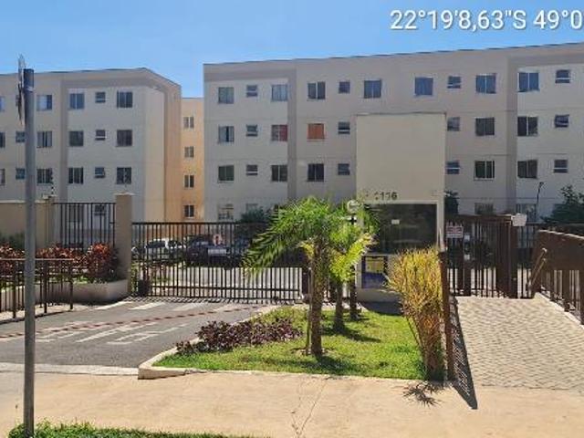 Oportunidade Única em BAURU SP | Tipo: Apartamento | Negociação: Venda Direta Online | Situação: Imóvel