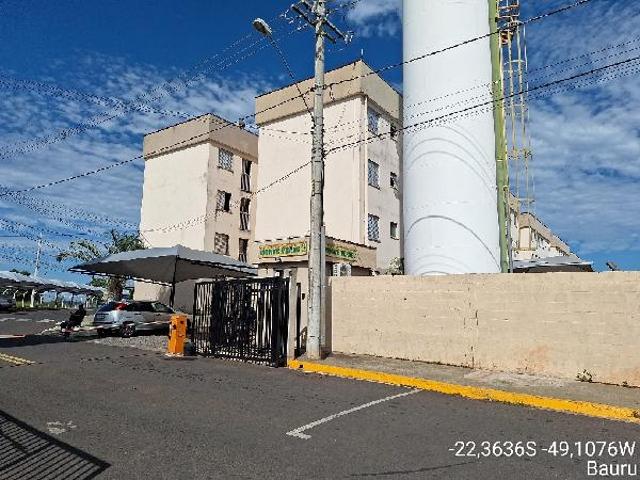 Oportunidade Única em BAURU SP | Tipo: Apartamento | Negociação: Venda Direta Online | Situação: Imóvel