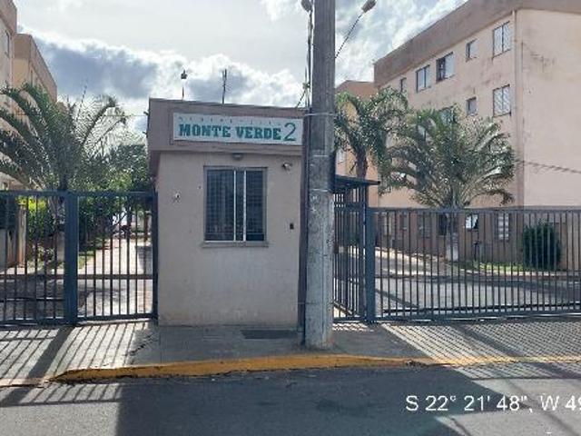 Oportunidade Única em BAURU SP | Tipo: Apartamento | Negociação: Venda Direta Online | Situação: Imóvel