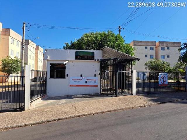 Oportunidade Única em BAURU SP | Tipo: Apartamento | Negociação: Venda Direta Online | Situação: Imóvel