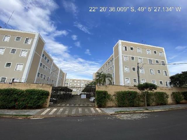 Oportunidade Única em BAURU SP | Tipo: Apartamento | Negociação: Venda Direta Online | Situação: Imóvel