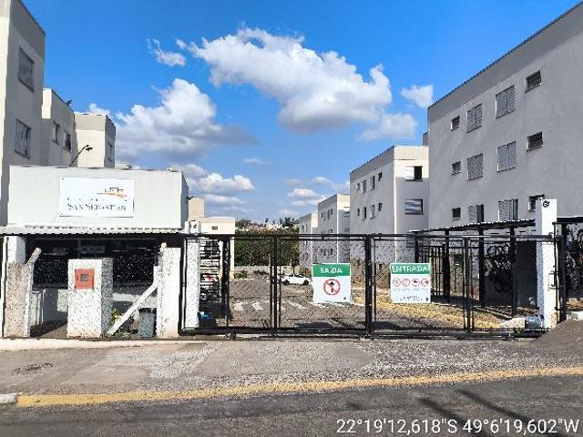 Oportunidade Única em BAURU SP | Tipo: Apartamento | Negociação: Venda Direta Online | Situação: Imóvel