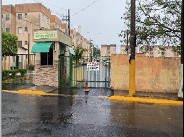 Oportunidade Única em BAURU SP | Tipo: Apartamento | Negociação: Venda Direta Online | Situação: Imóvel