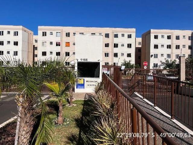 Oportunidade Única em BAURU SP | Tipo: Apartamento | Negociação: Venda Direta Online | Situação: Imóvel
