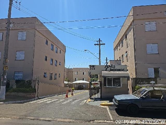 Oportunidade Única em BAURU SP | Tipo: Apartamento | Negociação: Venda Direta Online | Situação: Imóvel