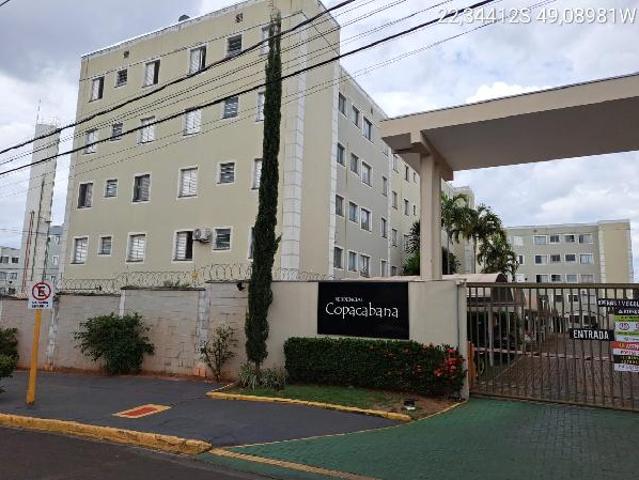 Oportunidade Única em BAURU SP | Tipo: Apartamento | Negociação: Venda Direta Online | Situação: Imóvel