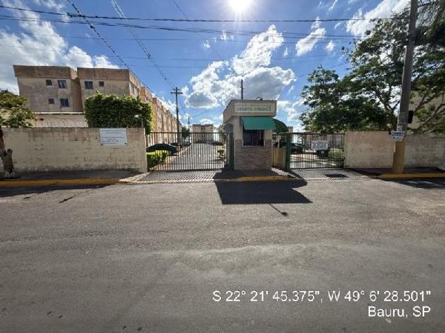 Oportunidade Única em BAURU SP | Tipo: Apartamento | Negociação: Venda Direta Online | Situação: Imóvel