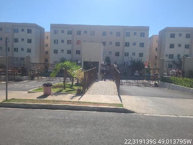 Oportunidade Única em BAURU SP | Tipo: Apartamento | Negociação: Venda Direta Online | Situação: Imóvel