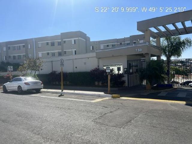 Oportunidade Única em BAURU SP | Tipo: Apartamento | Negociação: Venda Direta Online | Situação: Imóvel