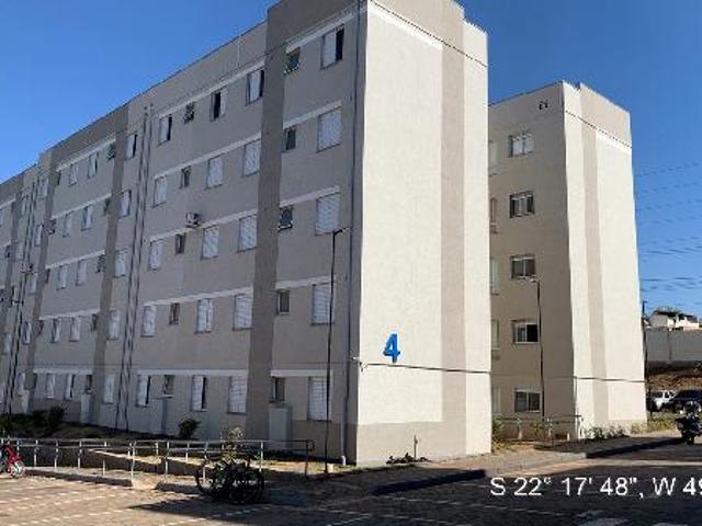 Oportunidade Única em BAURU SP | Tipo: Apartamento | Negociação: Venda Direta Online | Situação: Imóvel