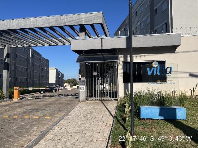 Oportunidade Única em BAURU SP | Tipo: Apartamento | Negociação: Venda Direta Online | Situação: Imóvel