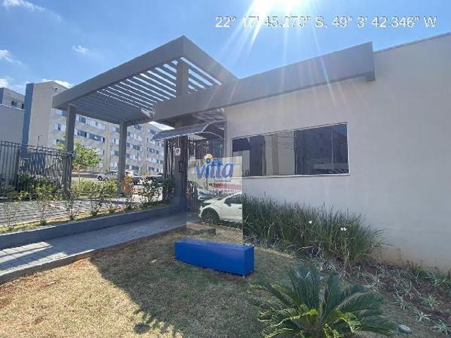 Oportunidade Única em BAURU SP | Tipo: Apartamento | Negociação: Venda Direta Online | Situação: Imóvel