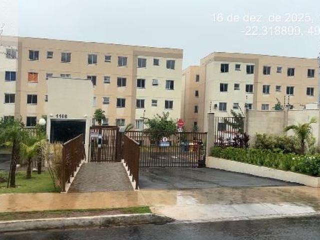 Oportunidade Única em BAURU SP | Tipo: Apartamento | Negociação: Venda Direta Online | Situação: Imóvel