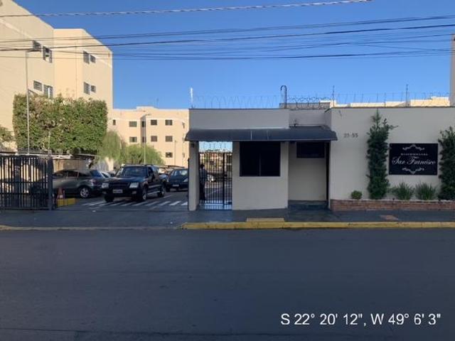 Oportunidade Única em BAURU SP | Tipo: Apartamento | Negociação: Venda Direta Online | Situação: Imóvel