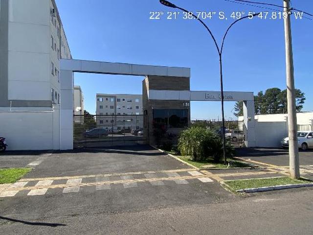 Oportunidade Única em BAURU SP | Tipo: Apartamento | Negociação: Venda Direta Online | Situação: Imóvel