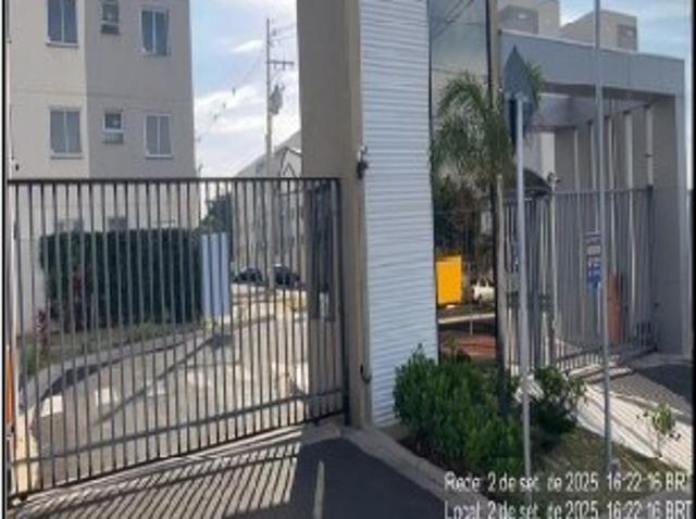 Oportunidade Única em BAURU SP | Tipo: Apartamento | Negociação: Venda Direta Online | Situação: Imóvel