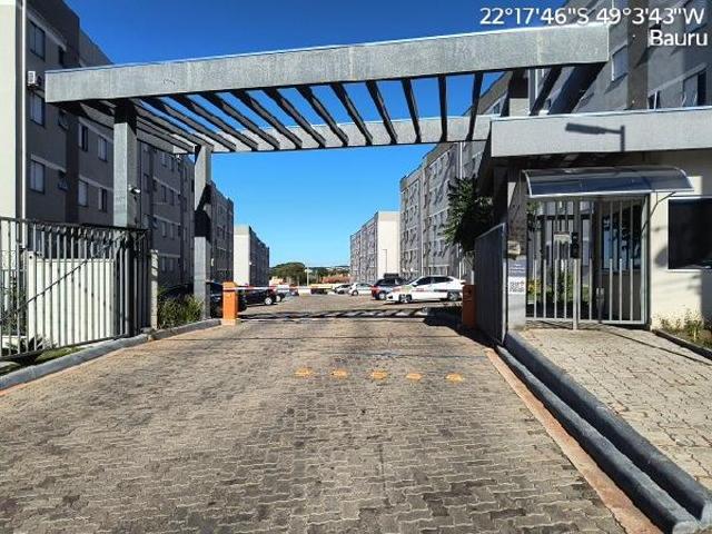 Oportunidade Única em BAURU SP | Tipo: Apartamento | Negociação: Venda Direta Online | Situação: Imóvel