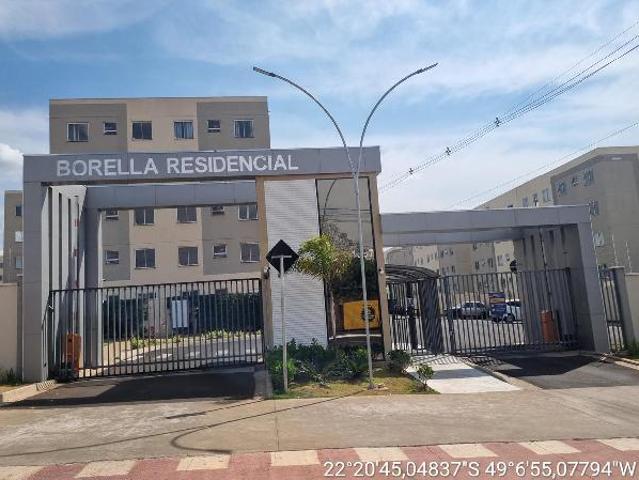 Oportunidade Única em BAURU SP | Tipo: Apartamento | Negociação: Venda Direta Online | Situação: Imóvel