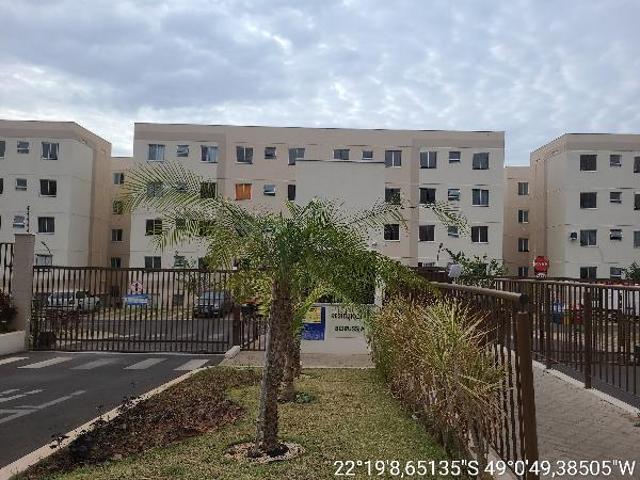 Oportunidade Única em BAURU SP | Tipo: Apartamento | Negociação: Venda Direta Online | Situação: Imóvel
