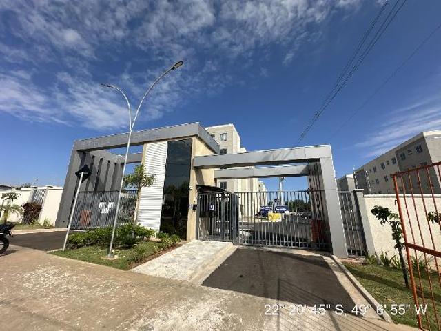 Oportunidade Única em BAURU SP | Tipo: Apartamento | Negociação: Venda Direta Online | Situação: Imóvel