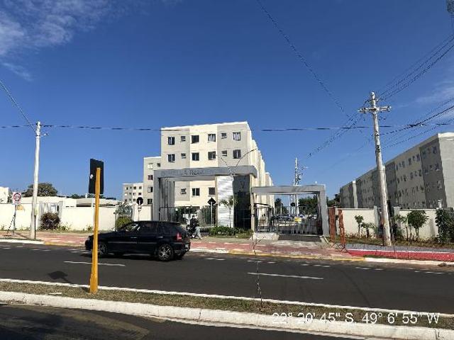Oportunidade Única em BAURU SP | Tipo: Apartamento | Negociação: Venda Direta Online | Situação: Imóvel