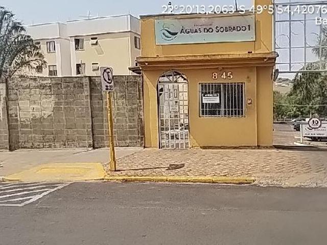 Oportunidade Única em BAURU SP | Tipo: Apartamento | Negociação: Venda Direta Online | Situação: Imóvel