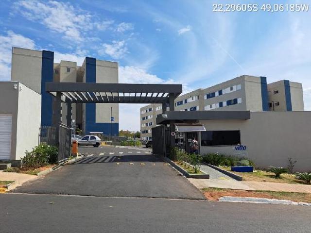 Oportunidade Única em BAURU SP | Tipo: Apartamento | Negociação: Venda Direta Online | Situação: Imóvel